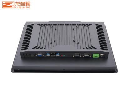 Cina Pagina di alluminio industriale inclusa a 12 pollici del metallo della compressa di Android e in vendita