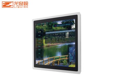 China La señalización colgante del taller los 8.4In Digitaces incluyó completamente la máquina integrada integrada del control industrial en venta