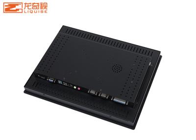 China resistor integrado el 12In del condensador que cuelga la señalización de Digitaces con el marco de aluminio en venta