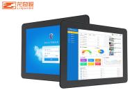 China Windows System 8'' Hanging Digital Signage For Commerce for sale