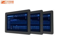 China 8 Inch Embedded Tablet PC Capacitor Industrial Touch Integrated Machine for sale