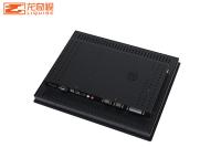 China 5ms 17 Inch Industrial Tablet Computer Touch Integrated Machine Capacitor for sale