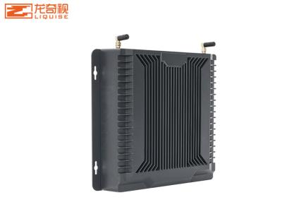 Cina Parete che appende il micro ospite della famiglia industriale industriale Fanless del PC in vendita