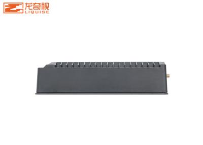 Cina Parete che appende il micro ospite della famiglia industriale industriale Fanless del PC in vendita
