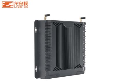 Cina Un microcomputer N2930 Mini Industrial Control Computer dei quattro centri in vendita