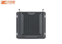 China Android System Four Core Fanless Industrial PC Flushbonading for sale