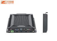 China Android System Four Core Fanless Industrial PC Flushbonading for sale