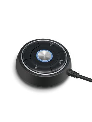 China Car Stereo Bluetooth Wireless 3.5mm AUX Audio Receiver Bluetooth Receiver Adapter Auto Car Kit with Mic for sale