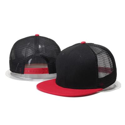 China Customized 3d embroidery Trucker mesh cap basketball cap hats for sale