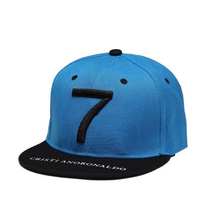 China Custom 6 panel era yupoong 3d embroidery hip hop snapback caps and snapback hats for sale