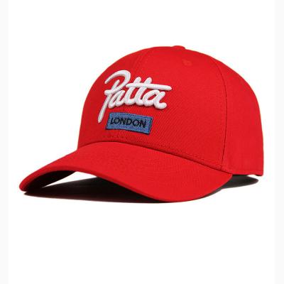 China Custom 3D/2D Print Logo 3D embroidery Sports Hats Outdoor Activity Baseball Cap for sale