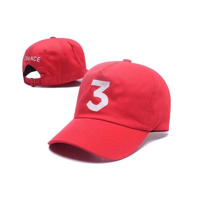 China High Quality Men Cotton Custom Baseball Cap Dad Hats soft hat for sale