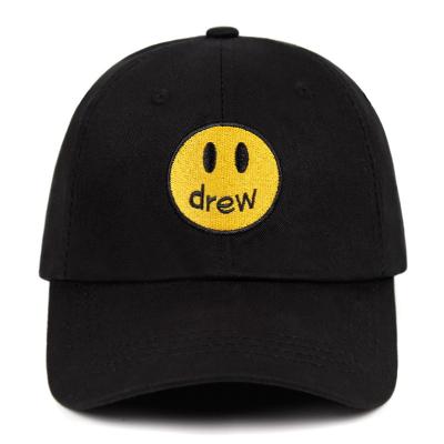 China High quality custom Blank Cotton High Quality Promotion Cheap Dad Hat for sale