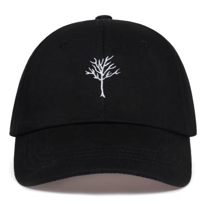 China Cheap Custom Blank Cotton High Quality Promotion Cheap Dad Hat for sale