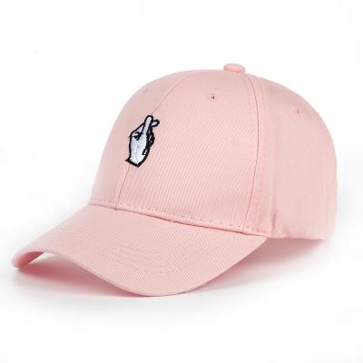 China Dad Hats Unstructured Caps Wholesale Custom 3D embroidery Have your own logo for sale