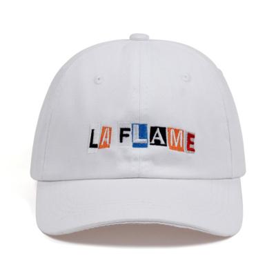 China High Quality Embroidered Promotion Custom Baseball hats and caps for sale