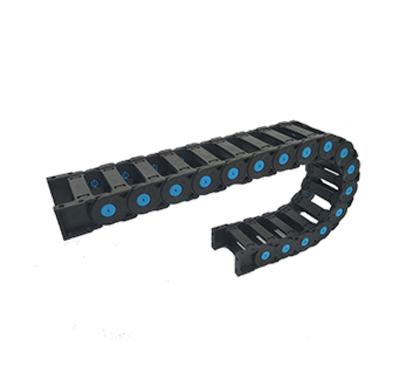 China China Load Bearing Energy Chain, Flexible Plastic Cable Drag Chain, Energy Chain Exporter for sale