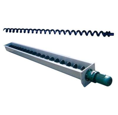China Screw Chips Conveyor, Chip Conveyor Chain, Steel Screw Chips Conveyor Supplier for sale