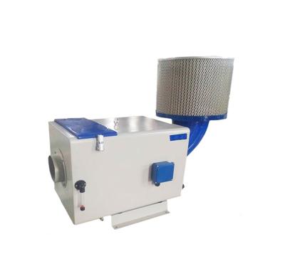 China Economic Oil Mist Collector, Oil Mist Collector For Washing Machine, Oil Mist Collector For Gear Hobbing for sale