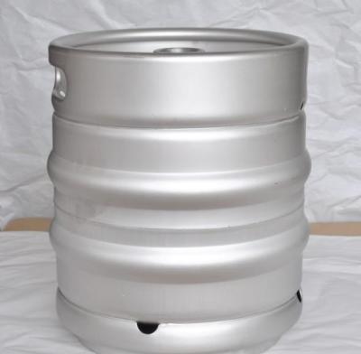 China 20L Slim beer keg for brewing equipment, micro brewery use for sale
