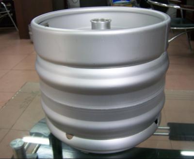 China 30L europe beer keg for sale