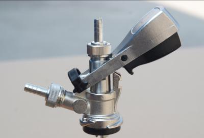 China High quality S type beer dispenser for keg use for sale