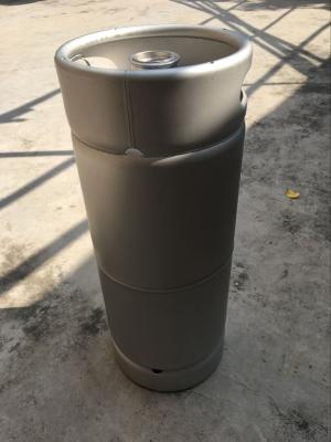 China stainless steel beer keg with  sankey spears for sale