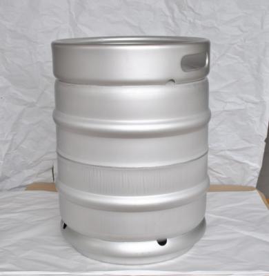 China Spear available europe home brew beer keg 50l Iso use in brewery for sale