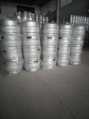 China 20L Europe keg with  spear for sale