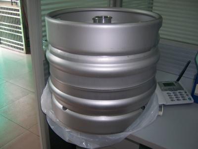 China Europe keg 30L with strong welding and food grade material for sale