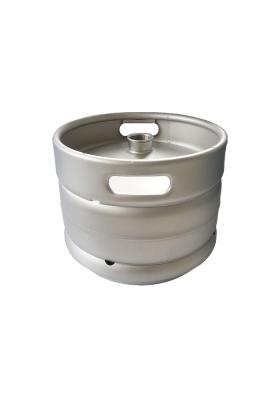 China Europe standard beer keg 20L with  spear AGI welding for sale