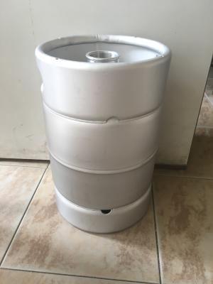 China 10L US Beer keg for sale