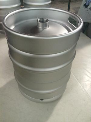 China 50L  Beer keg for sale