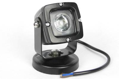 Cina Il Cree intelligente di 12V 10W ha condotto la luce del lavoro per fuori dalla lampada principale automatica del lavoro dei camion della strada 4x4 Ford 800 lumi in vendita