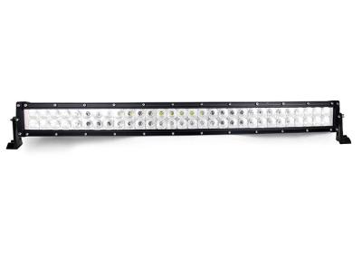 Cina il Cree di 12600lm IP68 180W 12v curvo ha condotto i ricambi auto della barra luminosa per il crogiolo di jeep di SUV ATV in vendita