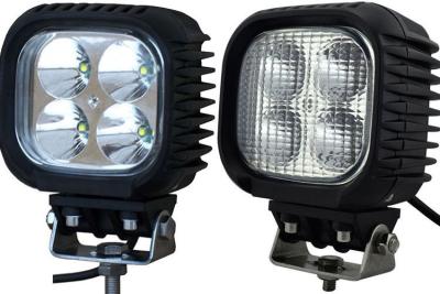 China 40W Led Work Lights For Trucks for sale