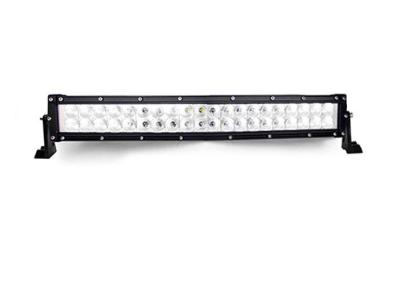 Cina 10V - 30V Lightbar principale a 20 pollici curvo camion 120w la maggior parte della sicurezza principale potente della barra luminosa in vendita