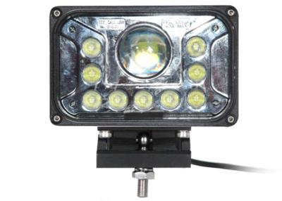 Cina Luce luminosa eccellente del lavoro principale 42W del Cree 3800LM per i camion, 4×4, carrello elevatore in vendita