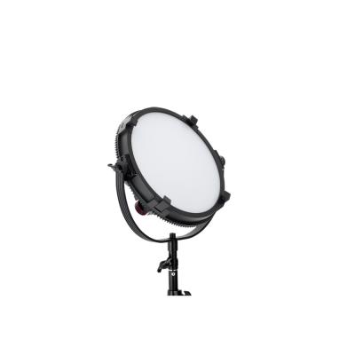 Cina luce Victorsoft 12 LED dello studio bicolore di 55W VR-1200ASVL video in vendita