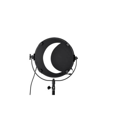Cina luce Victorsoft 12 LED dello studio bicolore di 55W VR-1200ASVL video in vendita