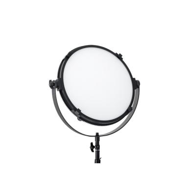 Cina luce Victorsoft 18 LED di 100W VR-2500ASVL dello studio bicolore di alto potere video in vendita