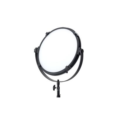 Cina luce Victorsoft 18 LED di 100W VR-2500ASVL dello studio bicolore di alto potere video in vendita