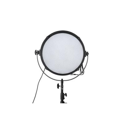 Cina luce Victorsoft 18 LED di 100W VR-2500ASVL dello studio bicolore di alto potere video in vendita