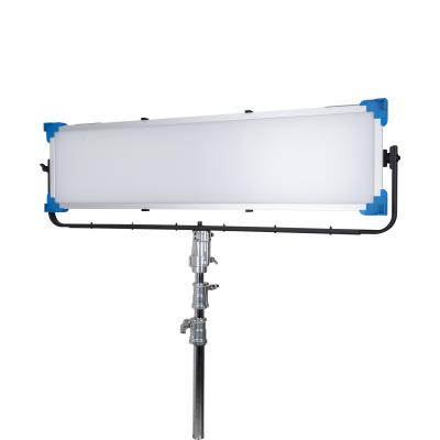 Cina luce massima di RGB LED di grande potere 600W HS-600, luce principale dello studio, luci dello studio per il video, illuminazione professionale dello studio in vendita