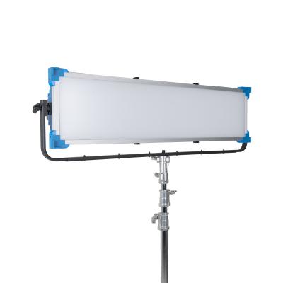 Cina luce massima di RGB LED di grande potere 600W HS-600, luce principale dello studio, luci dello studio per il video, illuminazione professionale dello studio in vendita
