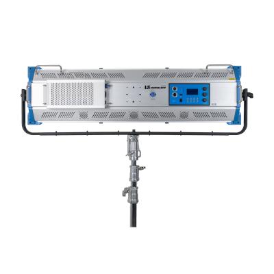 Cina luce massima di RGB LED di grande potere 600W HS-600, luce principale dello studio, luci dello studio per il video, illuminazione professionale dello studio in vendita