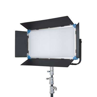 中国 600W HS-600Sの高い発電RGB LEDライト、導かれたスタジオ ライトは、写真撮影、スタジオのビデオ照明のための軽いパネルを導いた 販売のため