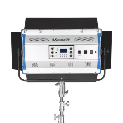 中国 600W HS-600Sの高い発電RGB LEDライト、導かれたスタジオ ライトは、写真撮影、スタジオのビデオ照明のための軽いパネルを導いた 販売のため