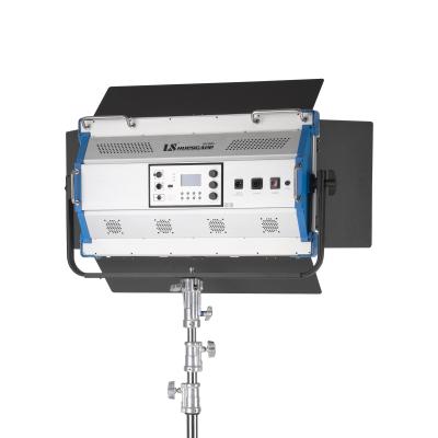 中国 600W HS-600Sの高い発電RGB LEDライト、導かれたスタジオ ライトは、写真撮影、スタジオのビデオ照明のための軽いパネルを導いた 販売のため