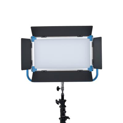 Cina la luce di 120W HS-120 IL RGB LED, luce principale dello studio, ha condotto i pannelli leggeri per fotografia, video luce principale in vendita